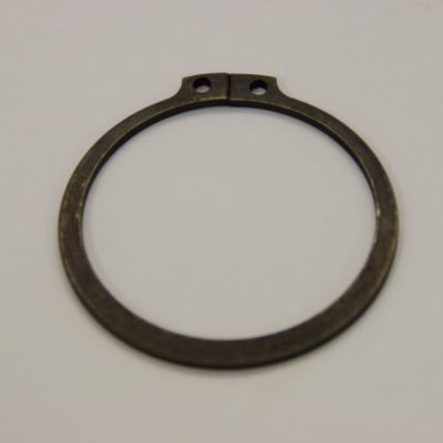 SNAP RING DIN 471 65X2. 5 | Doppelmayr Australia