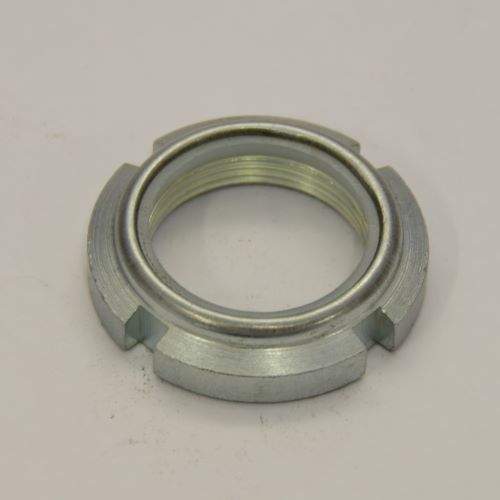 GROOVE NUT BN1235 M 30X1. 5 | Doppelmayr Australia