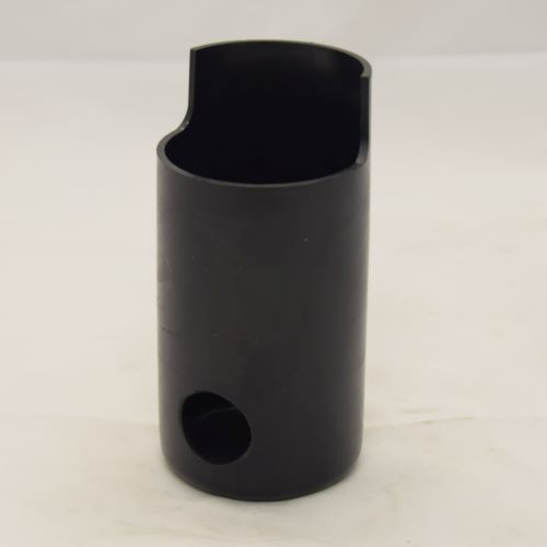 TORQUE SPRING COVER | Doppelmayr Australia