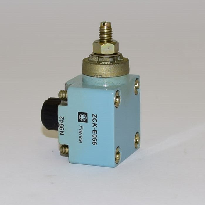 LIMIT SWITCH HEAD ZCK-E056 | Doppelmayr Australia