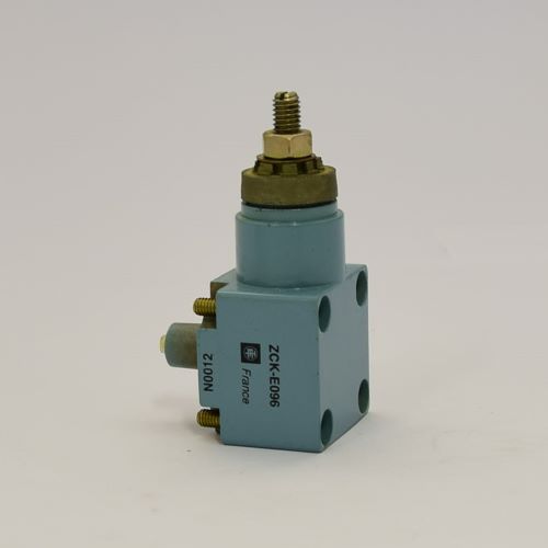 LIMIT SWITCH HEAD ZCK-E096 | Doppelmayr Australia