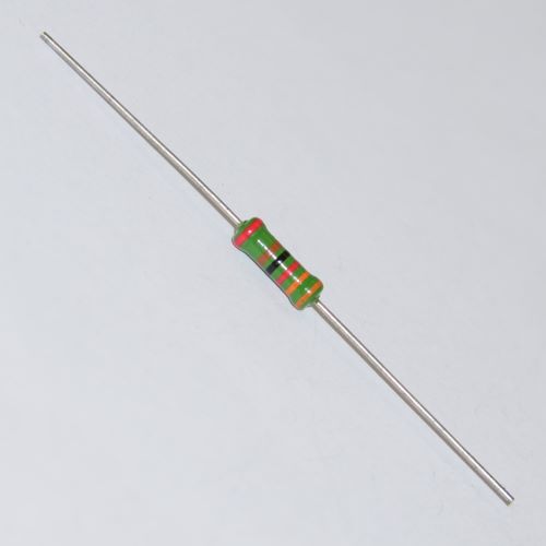 METAL-FILM RESISTOR 332 OHM | Doppelmayr Australia