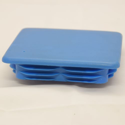 SQUARE PLUG F. RHS TUBE 150 | Doppelmayr Australia