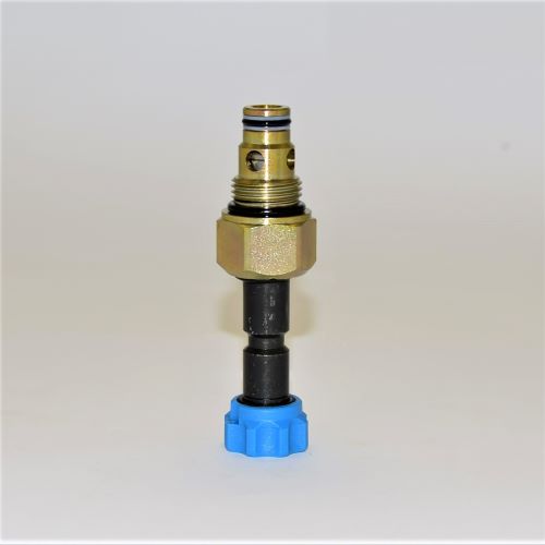 WV 2/2 VEI-8A-2T-06-NC-S-NSS | Doppelmayr Australia