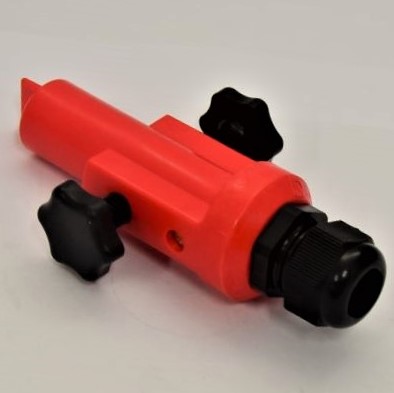 BREAK FORK HOLDER | Doppelmayr Australia