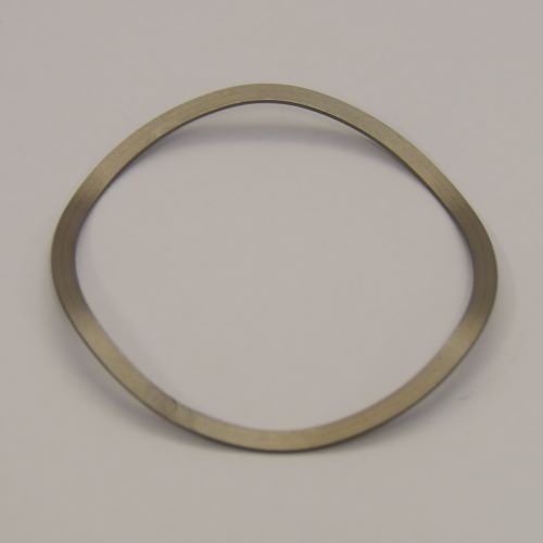 SINUS.RING 85.8X 75.8X1.10/8.0 | Doppelmayr Australia