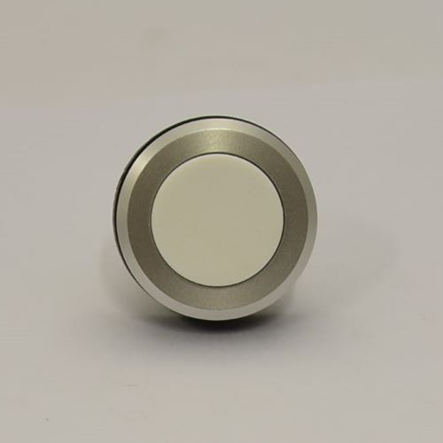 PUSH BUTTON WHITE B5D WS DOALU | Doppelmayr Australia