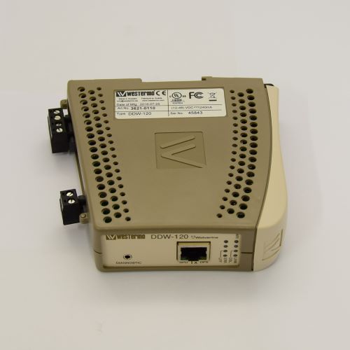 ETHERNET SHDSL EXTENDER DDW120 | Doppelmayr Australia