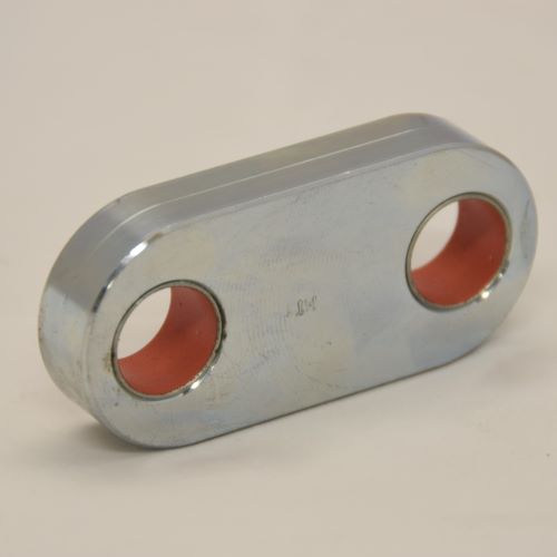 LINK PIECE. PRE-ASSEMBLED | Doppelmayr Australia