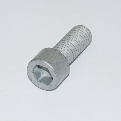 BOLT ISO 4762-8.8 M16X45 | Doppelmayr Australia
